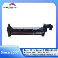 China Remanufactured Canon FX-209 Fuser Kit 220V for IR C3222 C3226 C3826 C3830 C3835 for sale