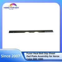 China Original Fuser Heat Belt Slip Sheet Pad Plate Assembly 815K41800 for Xerox Color 800 10000 for sale