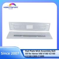 China Xerox V80 V180 Separation Pad Plate Wick Assembly 094K92781 094K05540 for V2100 V3100 C800 C1000 Printers for sale