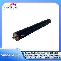 China Canon Lower Pressure Roller FM1-Z224-000 Compatible for IR 5050-6575i Series 120mm for sale