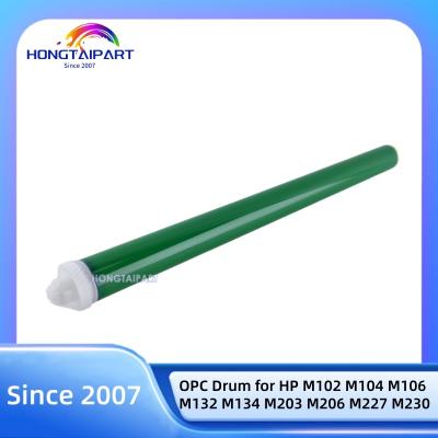 China CF217A CF219A CF232A CF234A OPC Drum Compatible for HP M102 M104 M106 M132 M134 M203 M206 M227 M230 for sale