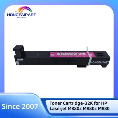 China CF303A 32K Toner Cartridge for HP LaserJet M880z Original and Compatible for sale
