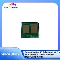 China CF400A 201A Compatible Printer Chip for HP Color LaserJet Pro M252dw M252n M277dw M277n MFP A274A Series for sale