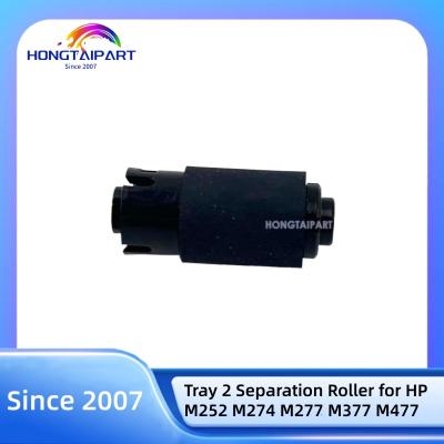 China Tray 2 Separation Roller RM2-5881 RM2-5881-000 Compatible for HP M252 M274 M277 M377 M477 for sale