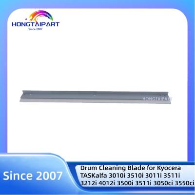 China Original Compatible Drum Cleaning Blade for Kyocera TASKalfa 3010i 3510i 3011i 3511i 3212i 4012i for sale