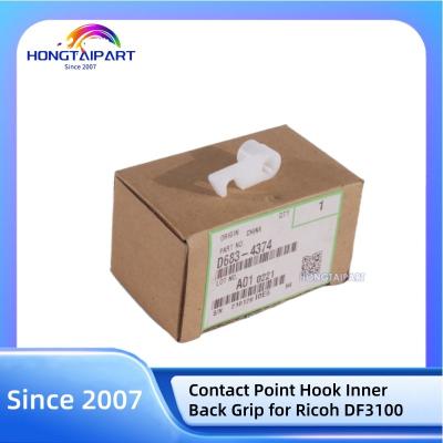 China Original Contact Point Hook Inner Back Grip D6834374 for Ricoh DF3100 Copier Part for sale