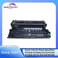China Drum Unit for Xerox DocuPrint P375dw P378dw M375z M378df Compatible Original 30K Page Yield for sale