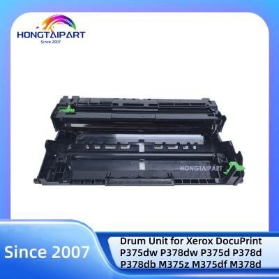 China Drum Unit for Xerox DocuPrint P375dw P378dw M375z M378df Compatible Original 30K Page Yield for sale