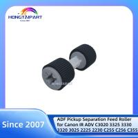 China ADF Pickup Separation Feed Roller Compatible with Canon IR ADV Series in Original/Compatible Condition for sale