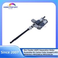 China FM3-9538-000 ADF Separation Roller Assembly for Canon Color imageCLASS Printers 120V for sale