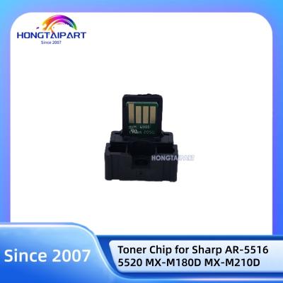 China FT-021 Toner Chip for Sharp AR-5516 5520 MX-M180D MX-M210D - Original / Compatible Printer Chip for sale