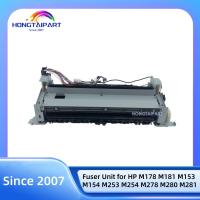 China Original Fuser Unit RM2-2505 RM2-2488 Compatible HP M178 M181 M153 110V Fuser Assembly for sale