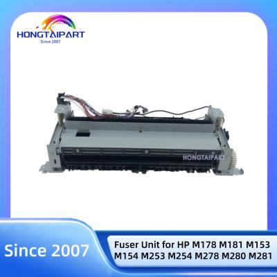 China Original Fuser Unit RM2-2505 RM2-2488 Compatible HP M178 M181 M153 110V Fuser Assembly for sale