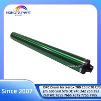 China Japan Mitsubishi OPC Drum Compatible Xerox 700 C60 C70 C75 J75 550 560 570 DC 240 250 260 WC 7655 7675 7775 5065 6075 C5400 C5500 C5540 C6500 C6550 C7500 C7550 C7600 C5580 C5585 Neutral Packing for sale