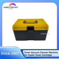 China Original Compatible Toner Vacuum Cleaner Machine for Copier Toner Cartridge 110V 60Hz Neutral Packing for sale