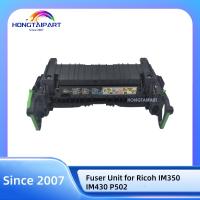China Refurbished Fuser Unit D0A49901 for Ricoh IM350 IM430 P502 110V for sale
