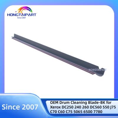 China OEM Drum Cleaning Blade for Xerox DC250 DC240 DC260 DC560 550 J75 C70 C60 C75 for sale