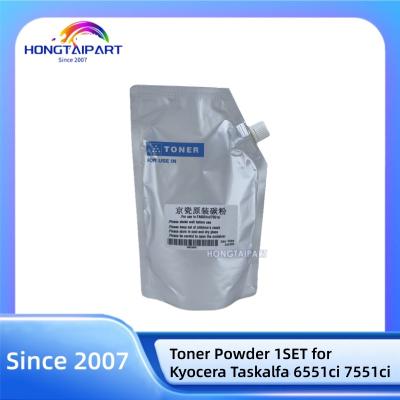 China OEM Toner Powder 1SET for Kyocera Taskalfa 6551ci 7551ci Printer for sale