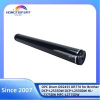 China OPC Drum DR2455 DR770 Compatible for Brother DCP-L2535DW HL-L2375DW MFC-L2750DW 12K Page Yield for sale
