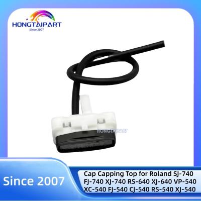 China Cap Capping Top 1000004546 1000002794 Compatible for Roland Printer Models SJ-740 FJ-740 XJ-740 RS-640 for sale