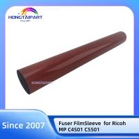 China Fuser Film Sleeve AE010079 for Ricoh MP C4501 C5501 110V for sale