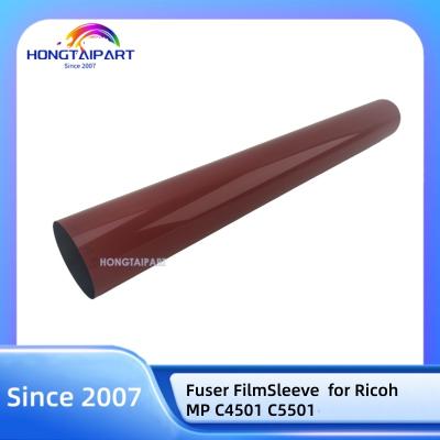 China Fuser Film Sleeve AE010079 for Ricoh MP C4501 C5501 110V for sale