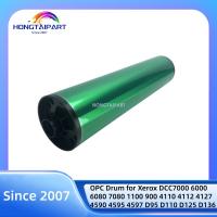 China Green OPC Drum for Xerox DCC7000 6000 6080 7080 1100 900 4110 4112 4127 4590 4595 4597 D95 D110 D125 D136 for sale
