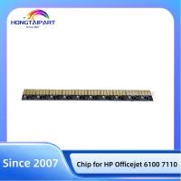 China HP 932XL Printer Chip for Officejet 6100 7110 Series - Original & Compatible Options with 3-5 Day Delivery for sale