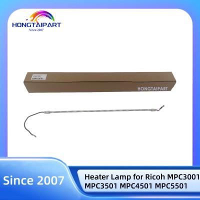 China Original Used Heater Lamp AX430178 for Ricoh MPC3001 MPC3501 MPC4501 MPC5501 Printer for sale