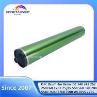 China OPC Drum Color for Xerox DC240 242 252 250 C60 C70 C75 J75 550 560 570 700 5540 7600 7760 7500 WC7655 7755 for sale