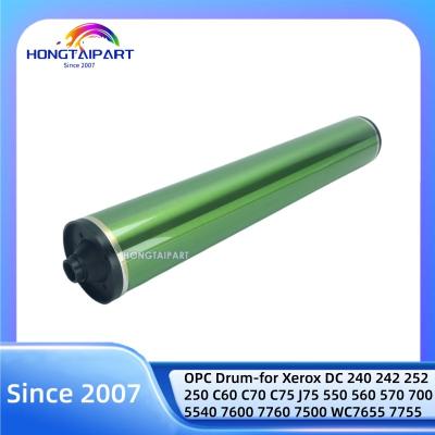 China OPC Drum Color for Xerox DC240 242 252 250 C60 C70 C75 J75 550 560 570 700 5540 7600 7760 7500 WC7655 7755 for sale