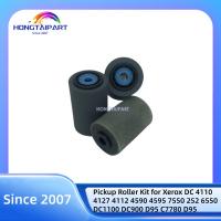 China Original 059K29520 059K29510 059K30951 Pickup Roller Kit for Xerox DC 4110 4127 4112 4590 4595 7550 252 6550 DC1100 DC900 D95 C7780 D95 for sale