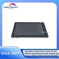 China Original Used Operation Panel Assy D0CH1540 Touch Screen Panel for Ricoh IM 2500 for sale