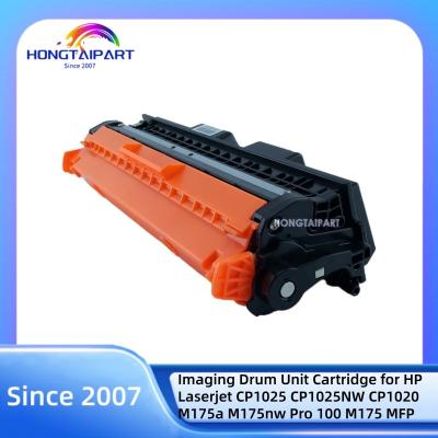 China DR314A 126A Imaging Drum Unit for HP CP1025 CP1025NW M175a M175nw Pro 100 M275 Original Compatible for sale