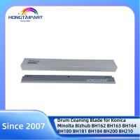 China Konica Minolta Bizhub Compatible Drum Cleaning Blade Neutral Packing for BH162 BH350 for sale