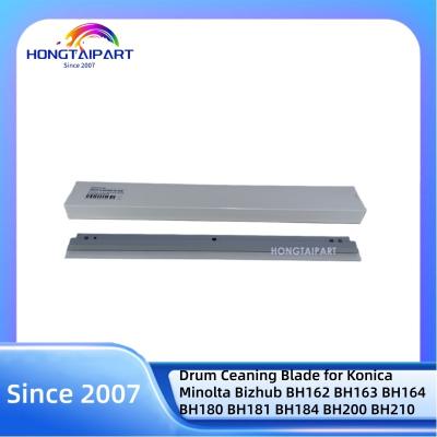 China Konica Minolta Bizhub Compatible Drum Cleaning Blade Neutral Packing for BH162 BH350 for sale