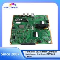 China Original 89% New Formatter Board Mainboard CD0BM5623 for Ricoh IM C3000 C3500 for sale