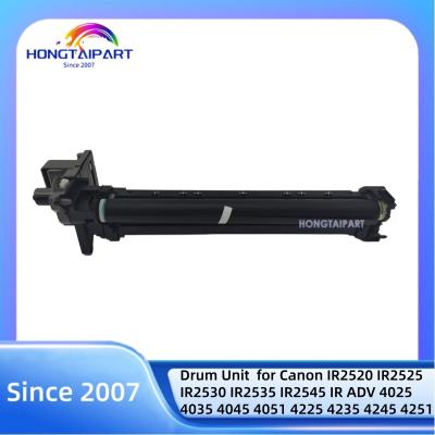 China Refurbished Drum Unit 4793B004AA GPR42 GPR43 NPG50 NPG51 for Canon IR2520 IR2530 IR2545 IR ADV 4025 4035 4045 4251 Neutral Packing for sale