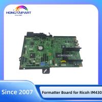 China Formatter Board Main Controller Mainboard D0A45776 for Ricoh IM430 HONGTAIPART for sale