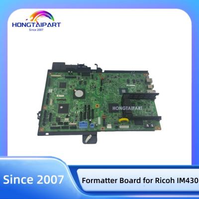 China Formatter Board Main Controller Mainboard D0A45776 for Ricoh IM430 HONGTAIPART for sale