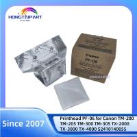 China Original Canon PF-06 Printhead for TM-200 TM-205 TM-300 TM-305 TX-2000 TX-3000 TX-4000 for sale