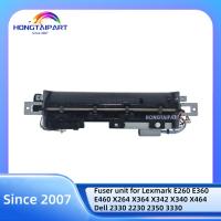 China Refurbished Fuser Unit 40X5345 for Lexmark E260 E360 E460 X264 X364 X342 X340 X464 Dell 2330 2230 2350 3330 for sale