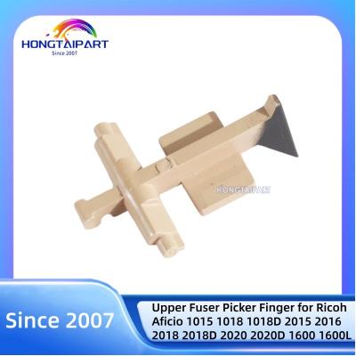 China Upper Fuser Picker Finger AE044062 AE04-4062 for Ricoh Aficio 1015 1018 2015 2018 2020 2500 Series for sale