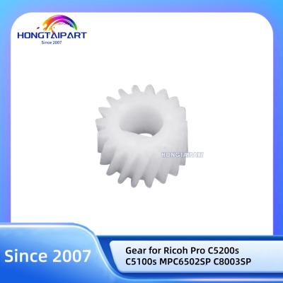 China Original D1362461 D136-2461 Printer Gear for Ricoh Pro C5200s C5100s MPC6502SP C8003SP for sale