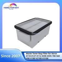 China Original Waste Toner Bag Filter 053K91903 53K91903 Compatible Xerox 4110 4127 4590 4595 700 V80 for sale