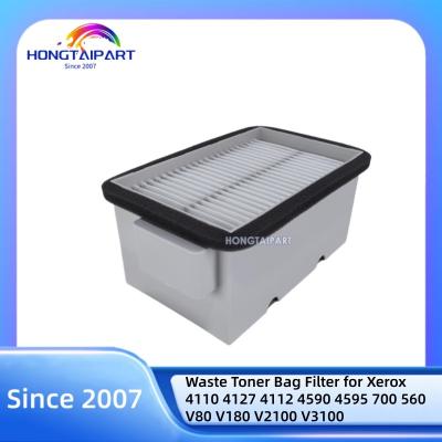 China Original Waste Toner Bag Filter 053K91903 53K91903 Compatible Xerox 4110 4127 4590 4595 700 V80 for sale