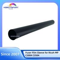 China Fuser Film Sleeve for Ricoh MP C3004 C3504 Original Compatible 110mm for sale