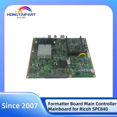 China Formatter Board Main Controller Mainboard M0AJ5082 for Ricoh SPC840 for sale