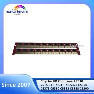 China HP564XL HP364XL HP178XL Printer Chip for HP Photosmart 7510 7515 C311a C311b Series - Original & Compatible for sale