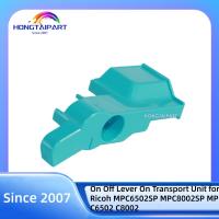China Genuine On Off Lever Transport Unit D1363880 D1363864 for Ricoh MP C6502SP C8002SP for sale